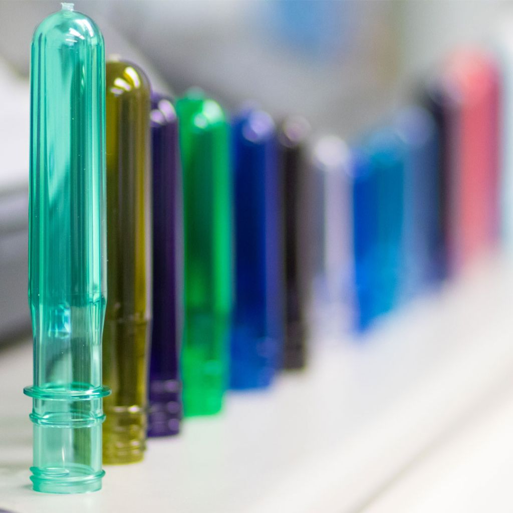 Trans Atlantic Preforms - Home